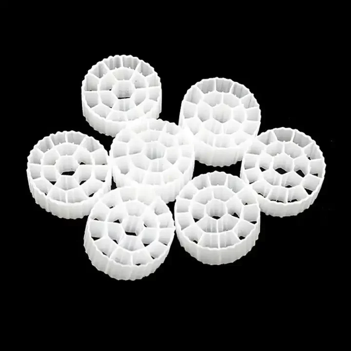 Aquarium Bio Filter K1 Media For Tank In K1 Mbbr Pod Filter Moving Bed ...