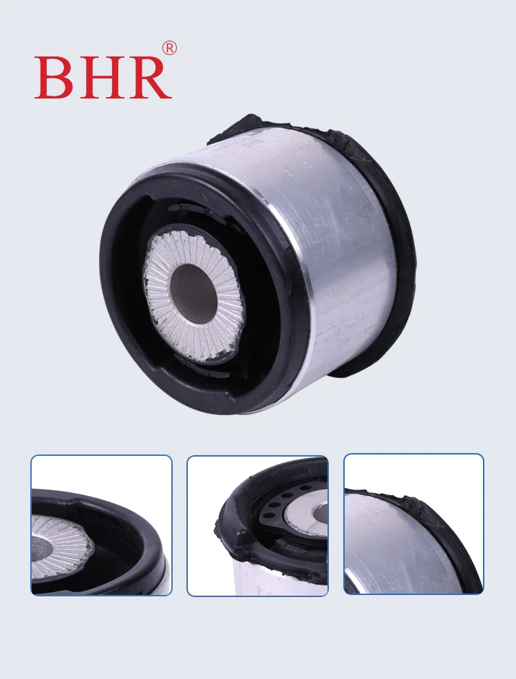 BHR Suspension Bushing 3D0505145B 3D0 505 145 B for Audi A8 D3 ...