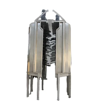 Automatic Carcass Washing Cleaning Brushing Pig Machine Carcass Washer ...