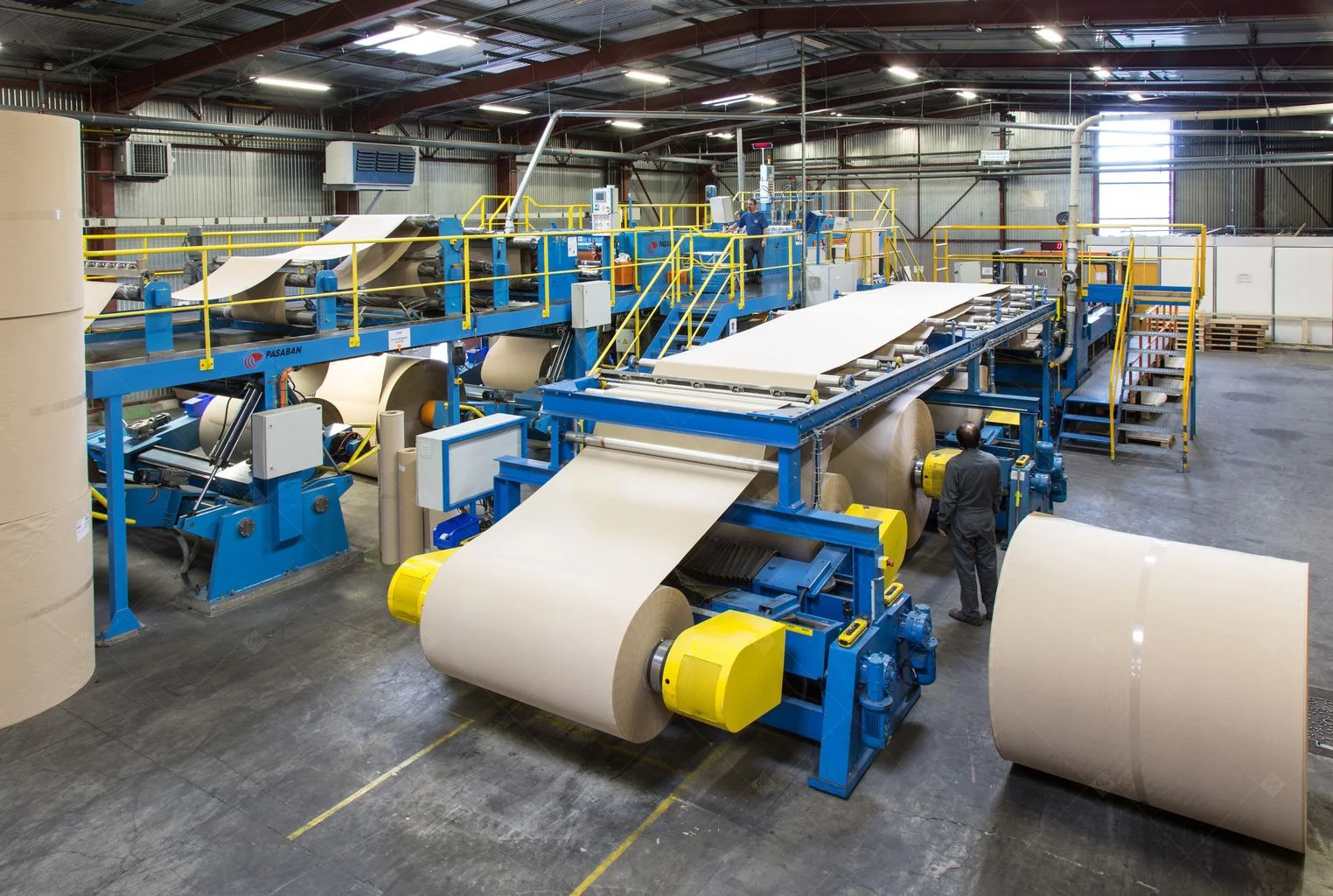 SBR Latex for Paper Making - Styrene Butadiene Rubber