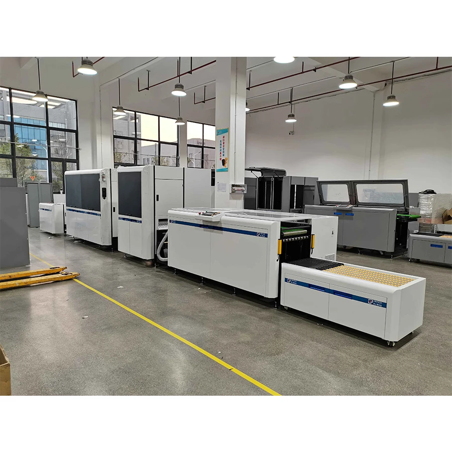 Yintech Black and White CMYK Digital Press Inkjet Web Printer| Alibaba.com