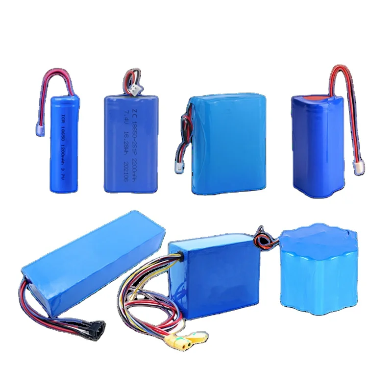 Customized 3.7v 12v 24v 36v 48v 72v 18650 Ebike Battery Pack 60ah 50ah 40ah 30ah 20ah 14ah 10 ...
