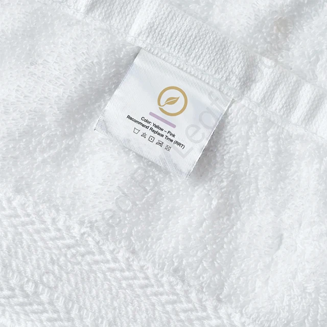 Multicolor Cotton Towel Labels| Alibaba.com
