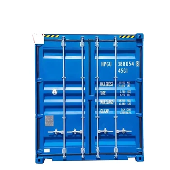 Brand New Shipping Container For Sale 40ft High Cube Container Shipping ...