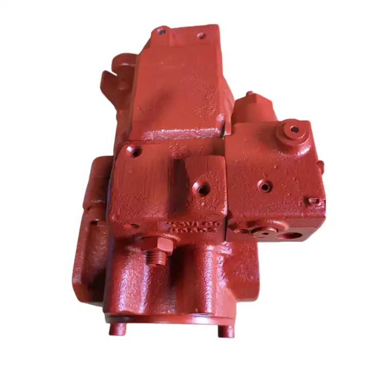 K3vg Series Hydraulic Pump K3vg280 K3vg280di-10frh-0000-0 Hydraulic Oil ...