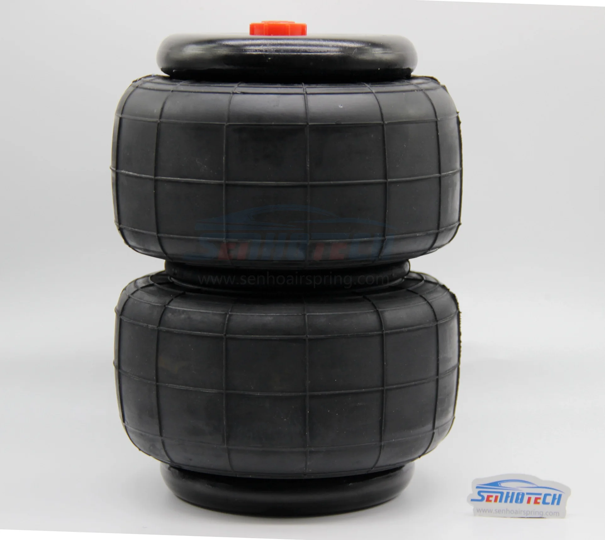 AIRLIFT Double Convoluted Air Spring Air Suspension 2B58343/ D2500 ...