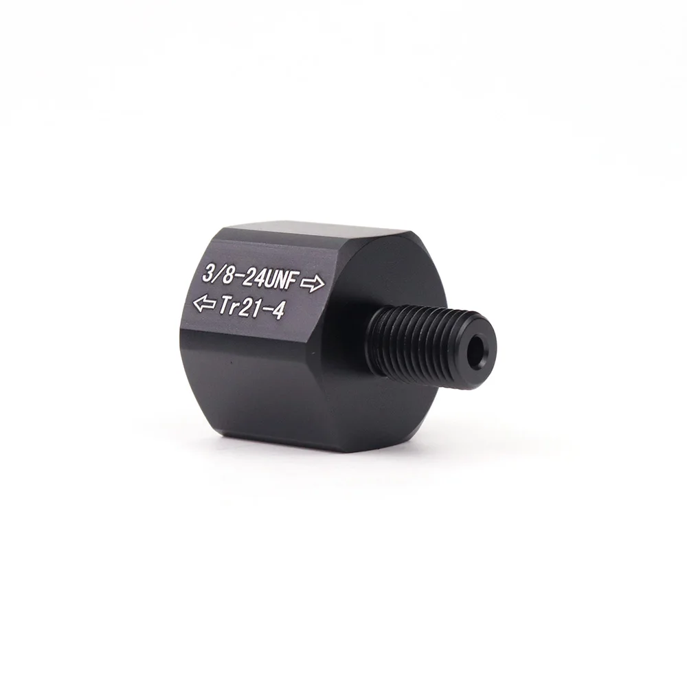 Co2 Fitting Soda Stream Co2 Cylinder To 3/8-24unf (12g / 16g / 25g Co2 ...