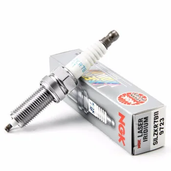Japan Orginal Ngk High Quality Spark Plug 9723 # Silzkar7b11 For Kia K3 ...