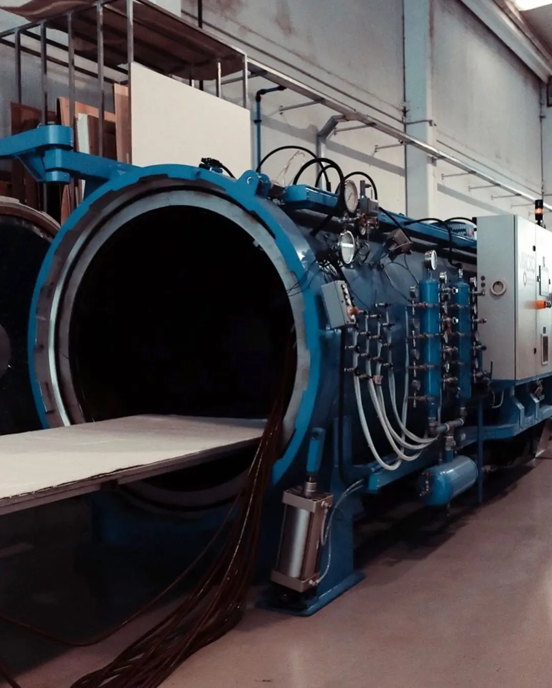 For Bmw F22 F87 2 Series M2 Body Kit M2 M235 Upgrade Imp Style Front ...