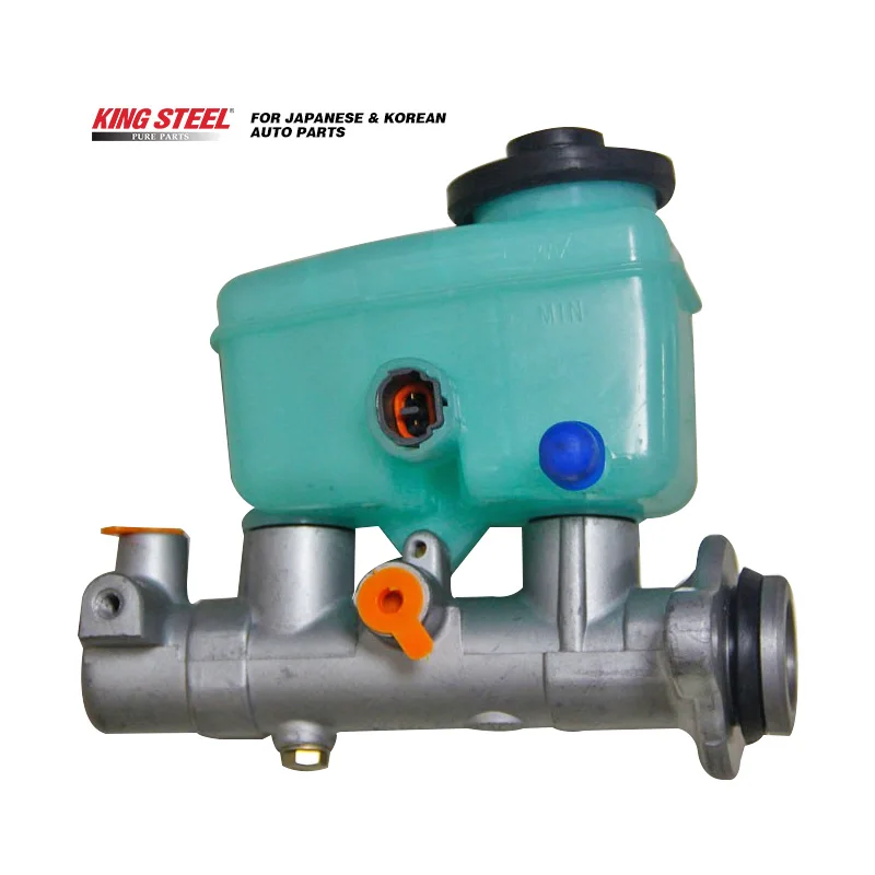 Kingsteel Brake Master Cylinder for Toyota Land Cruiser