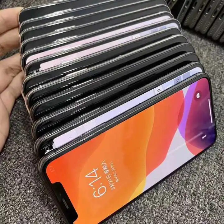 Shop Our Unlocked Used Iphones - Global Version with Storage