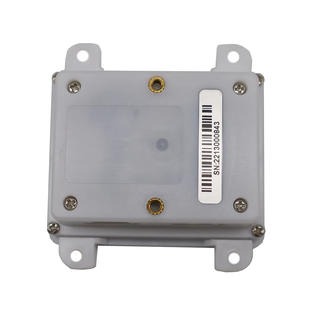 Rs485 Barcode Scanner 1d 2d Barcode Scanner Module Atm Machine Barcode ...