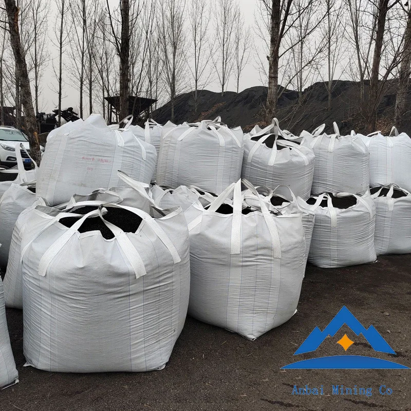 Granulated Blast Furnace Slag (gbfs) Granulated Blast Furnace Slag ...