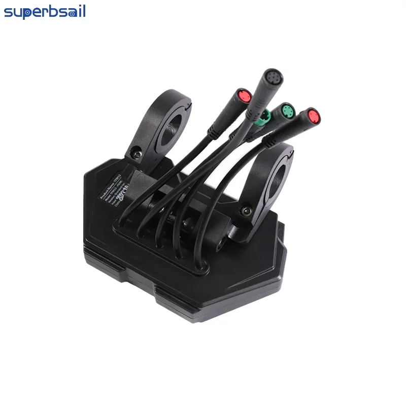 New Image 48V Display for Kugoo Kukirin G2 Pro Scooter