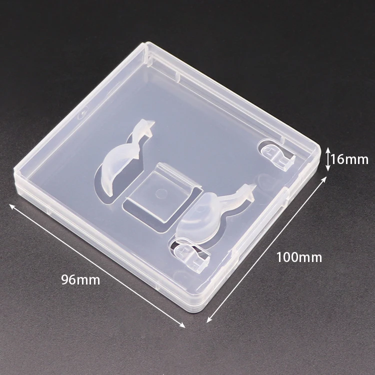 Weisheng 16mm Usb Flash Drive Carry Case Small Plastic Storage Usb ...