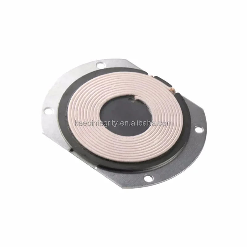 10W Wireless Charger Transmitter Module - Efficient & Reliable