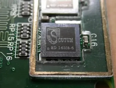 High Strength Communication Electronic Flip Chip Encapsulation Quick ...