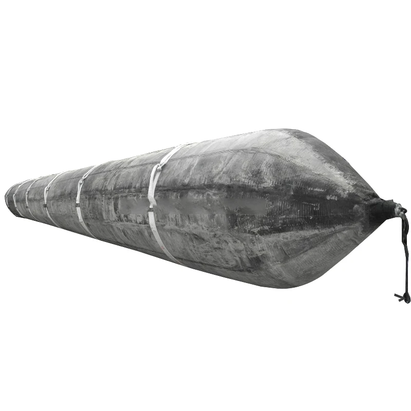 Shunhang Marine Airbags - Durable Floating Solutions