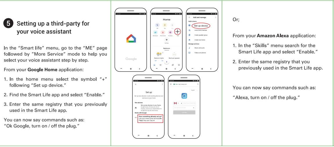Opple Uk Eu Tuya Home Wifi Smart Electrical Plug With Socket Customized ...