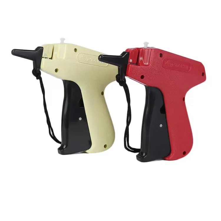 High Quality Tag Gun Label Tag Standard Pin Tagging Gun For Clothing ...