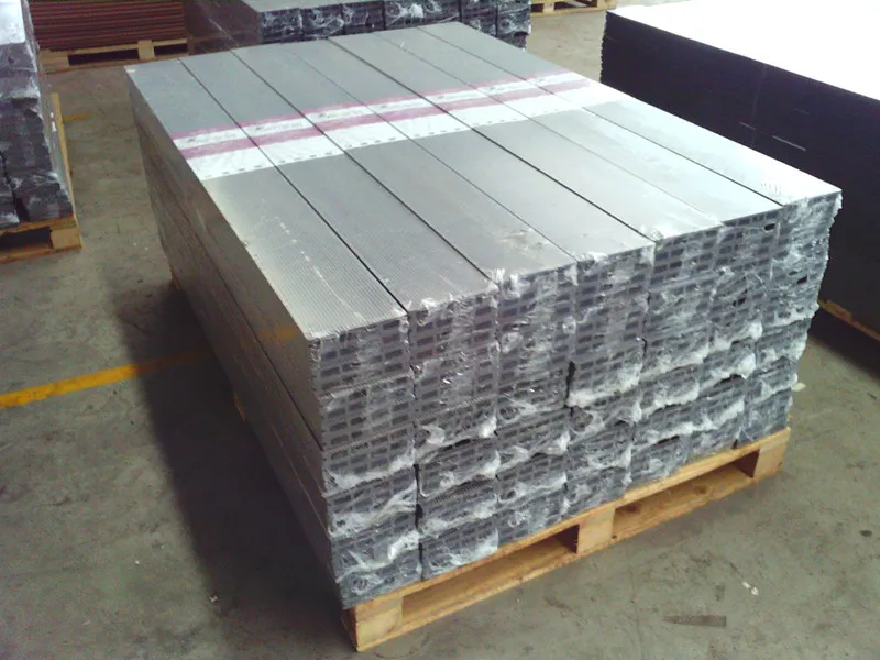 Hot Sale European Design Wpc Fencing For Home Garden Fence - Buy Home ...