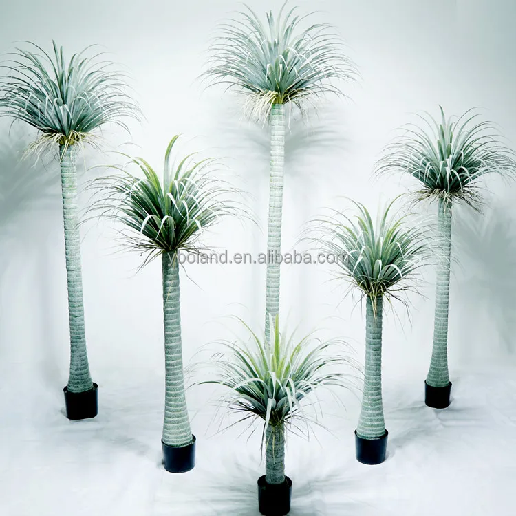 E-S01 Custom Palm Tree - Perfect for Indoor & Outdoor Decor