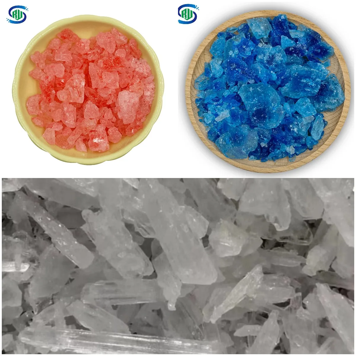Free Sample In Stock Menthol Crystal Cas 89-78-1 - Buy Cas 89-78-1 ...