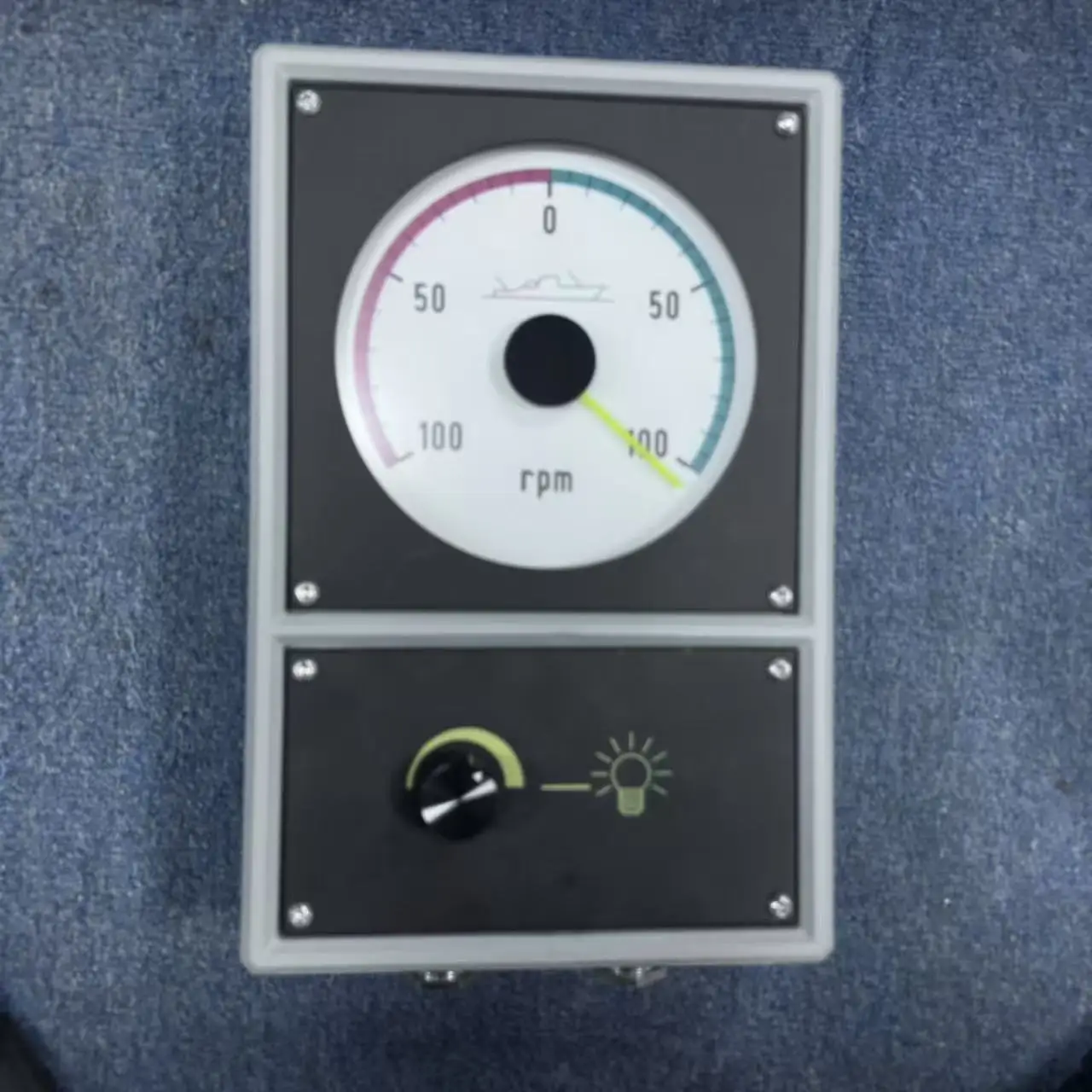 Substitute BRW-2 Main Engine Speed Indicator Brand New Product, Price Negotiable| Alibaba.com