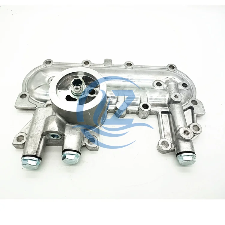 HIACE 5L Oil Cooler Cover - 15609-54042 - OEM Quality