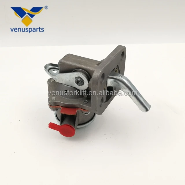 ULPK0001 Fuel Injection Lift Pump for 1004.4 Diesel Engines