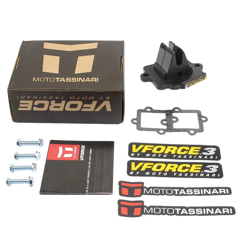 V352a Reed Valve Vforce Vforce3 For Yamaha Jog 50 Yq Aerox R E2 2003 ...