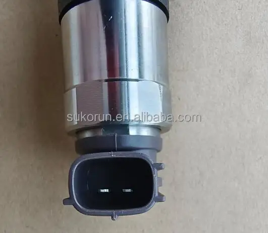 High Quality 295050-1760 Fuel Injector 1465a439 For Denso Mitsubishi ...