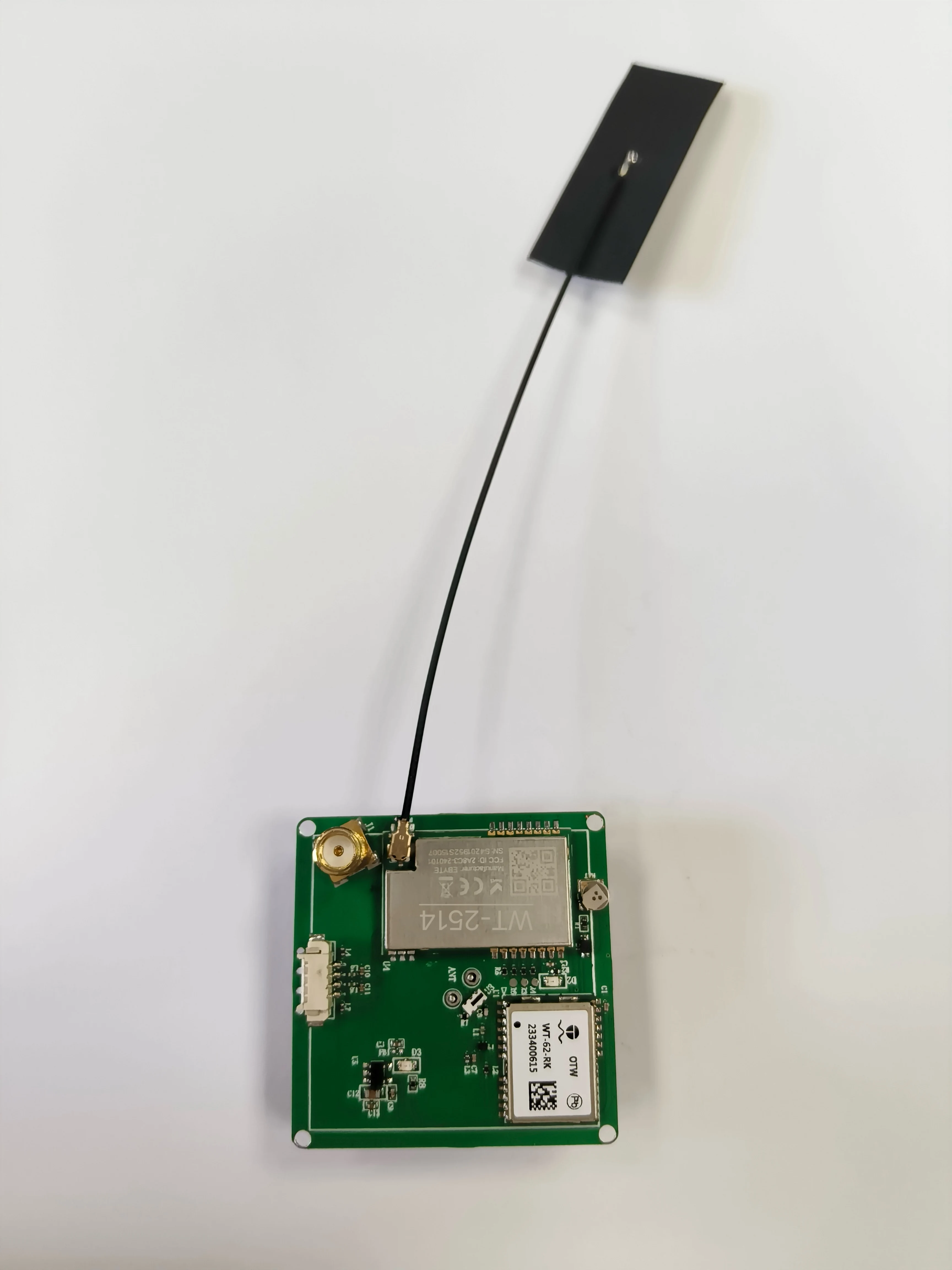 High-Precision RTK GNSS Module with LORA Data Transmission GPS ...
