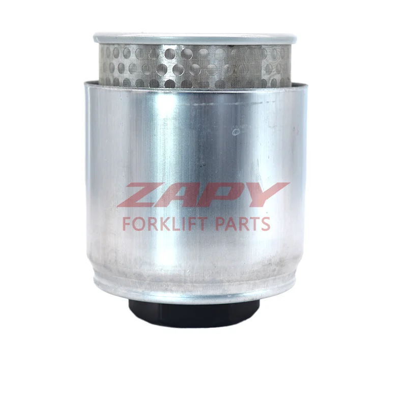 Forklift Parts Hydraulic Oil Inlet Filter H24c7-50302/216g7-52051a Used ...