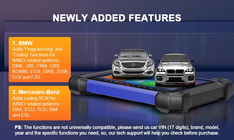 Autel IM608PRO - Ultimate Key Programmer & ECU Coding Tool