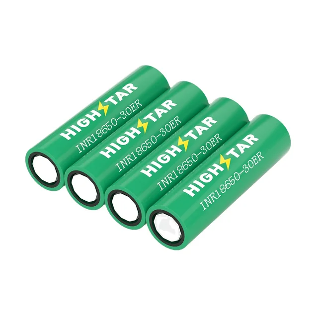 Jiangsu Highstar Battery Manufacturing Co., Ltd. - Li-ion Battery ...