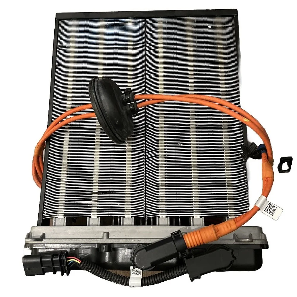 Bainel Dual Zone Control Ptc Heater For Tesla Model 3 Oem 1088218-00-i