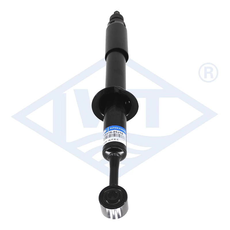 Auto Spare Parts New Suspension Front Shock Absorbers 48510-09J10 ...