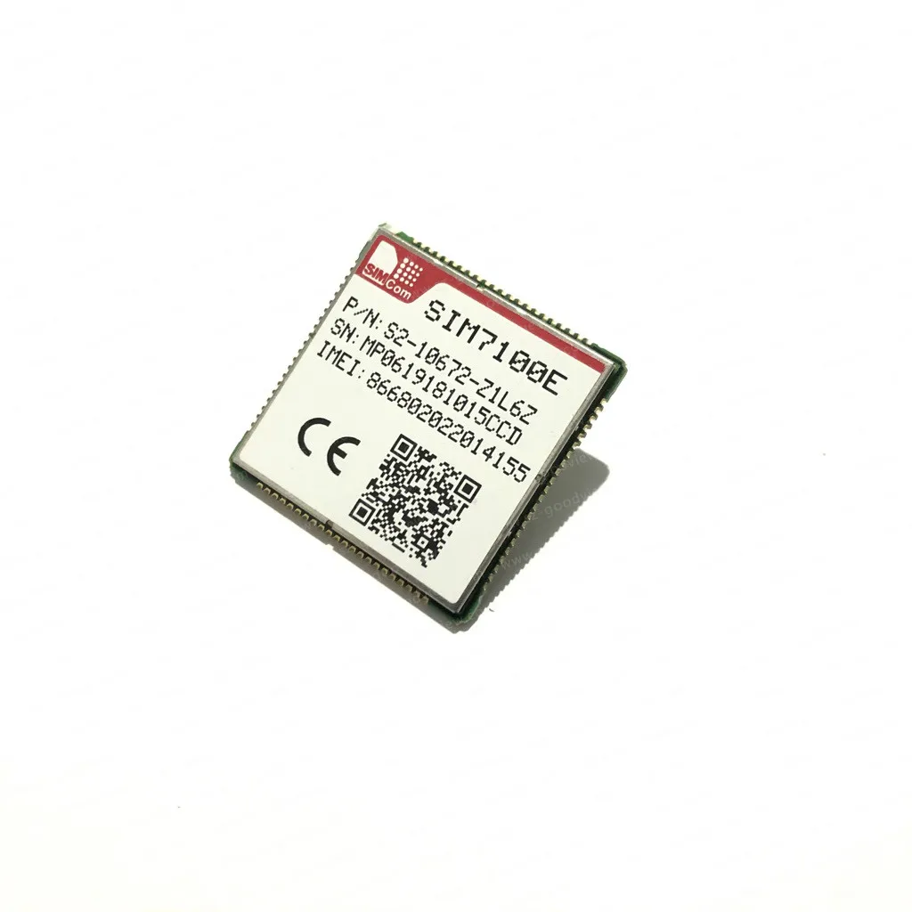 SIMCOM SIM7100E 4G LTE módulo GSM| Alibaba.com