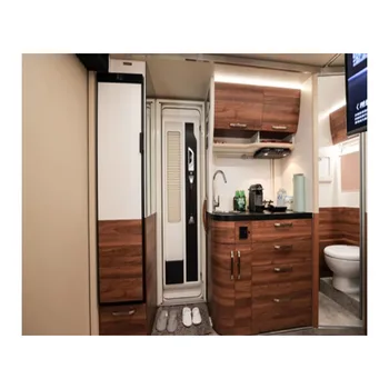 Composite Rv Cabinets Waterproof Fireproof Lightweight Cabinets Custom ...
