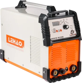Portable Igbt Arc Welder 200a Mma Inverter Welder Welding Machine - Buy ...