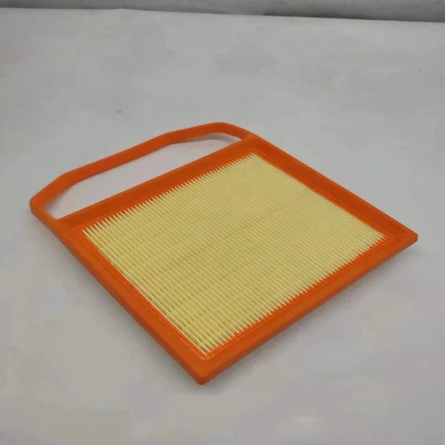 Factory Oem Odm Auto Parts Car Air Filter A2760940504 Lx2841/7 A1716 ...