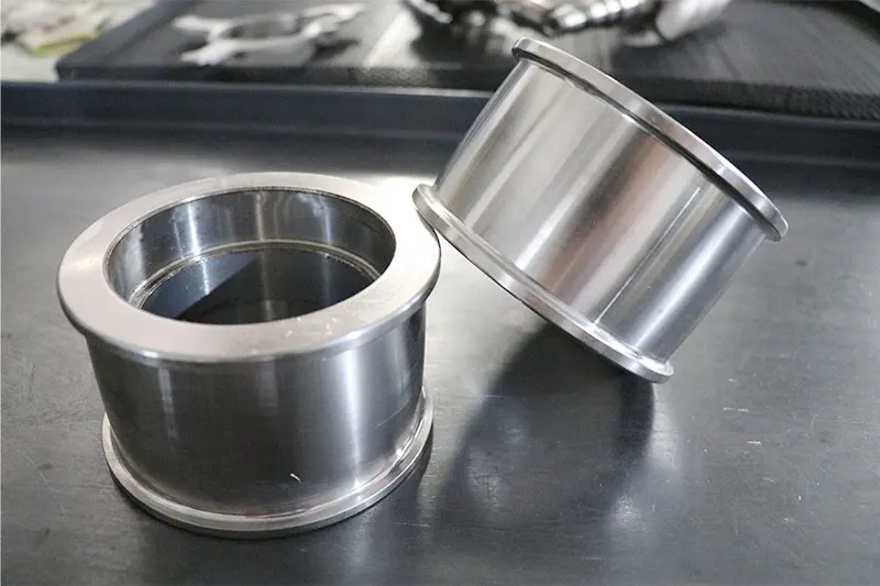 Full Bright Electroless Nickel/mid-phosphorous Electroless Nickel ...