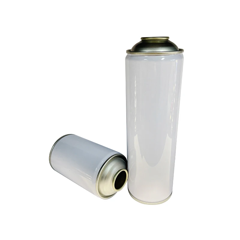Brake Liquid Cleaner Aerosol Spray Packaging Metal Packaging Factory ...