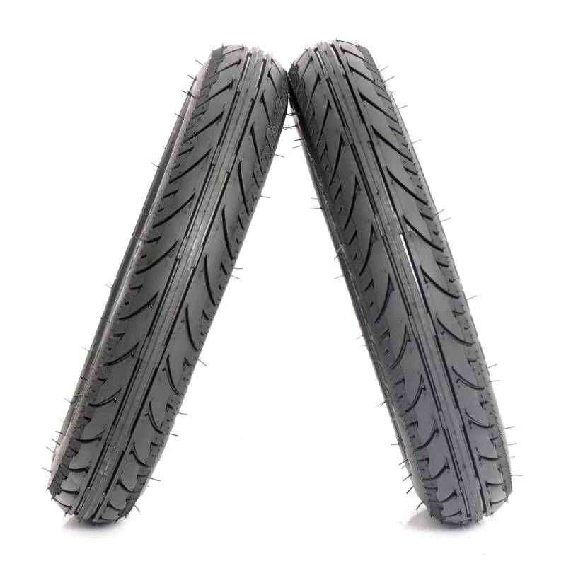 12 Inch Tyre for Electric Scooter - Durable & High Performance