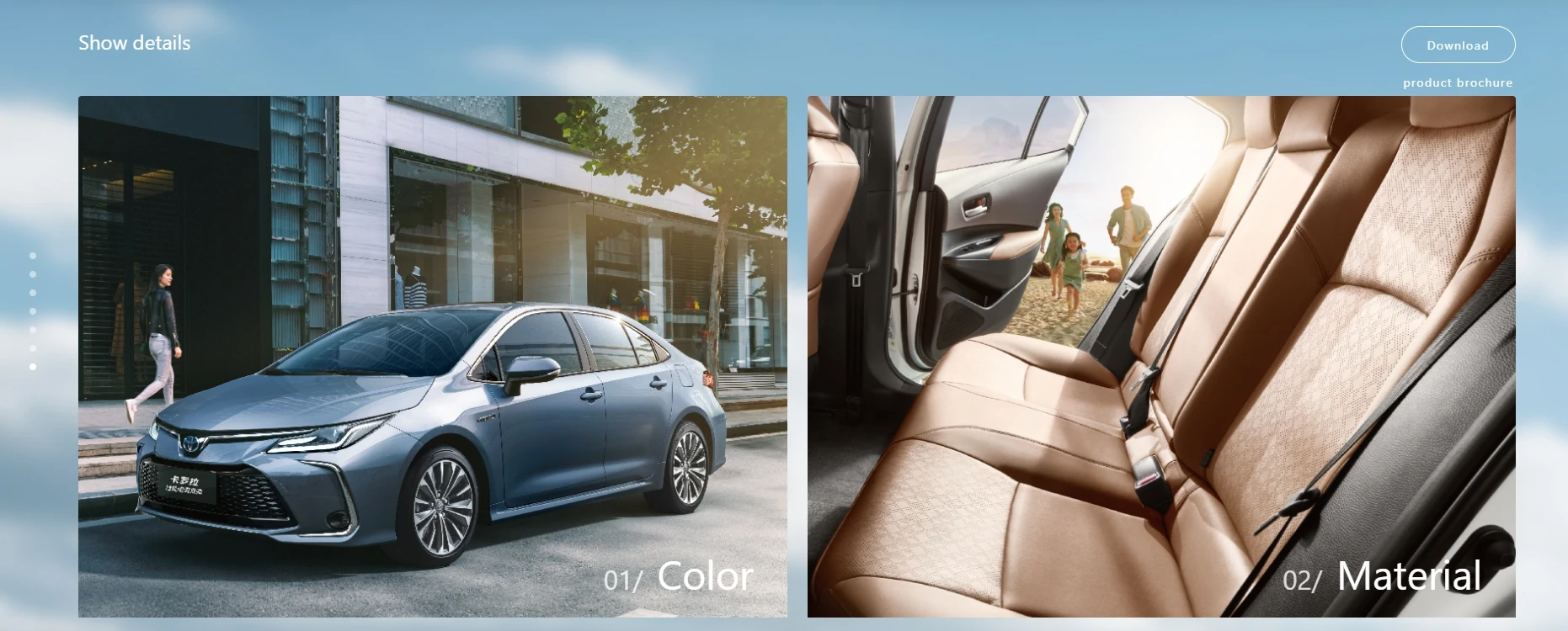 Dubai 2024 Le Used Toyota Corolla For Sale Second Hand Cars Auto - Buy ...