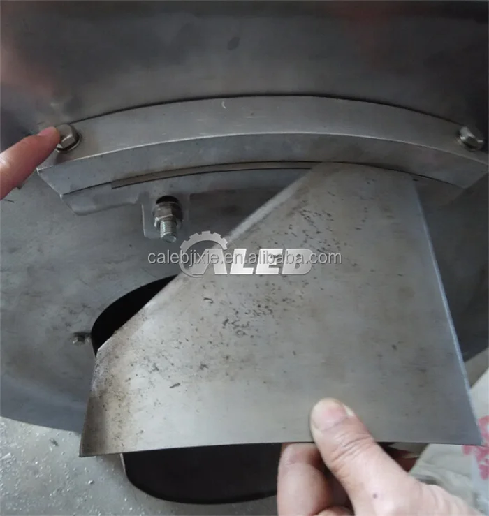 High Quality Sweet Tomato Fruit Turnip French Fry Potato Chip Cutter ...