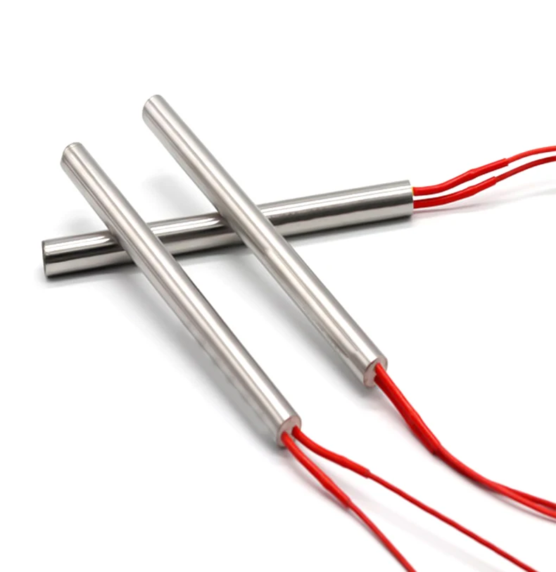 220V 200W Immersion Heater Element - Fast and Reliable Heating