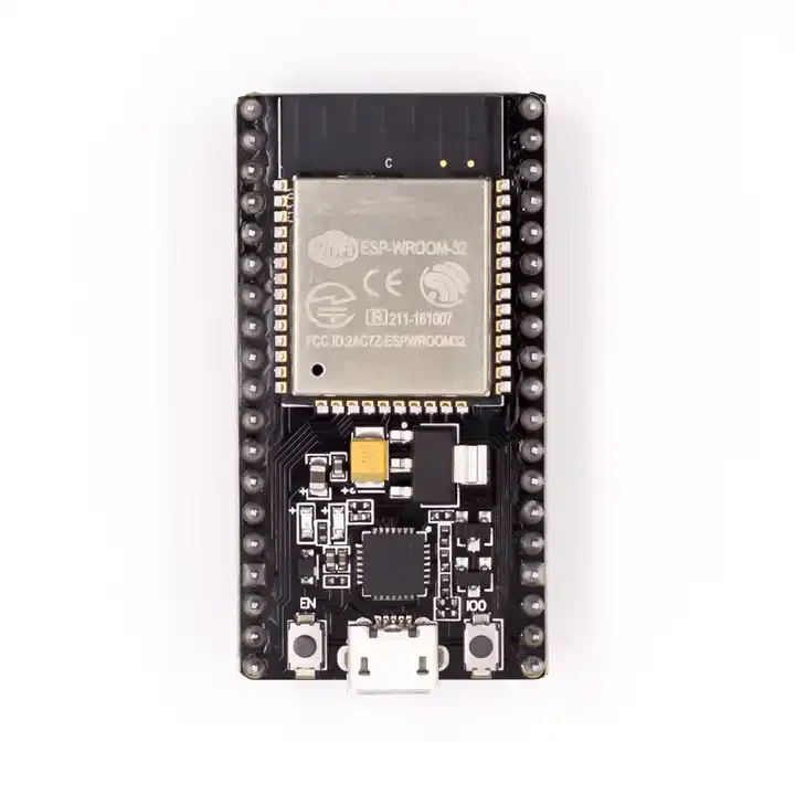 ESP32 Development Board - Versatile and Powerful Solutions