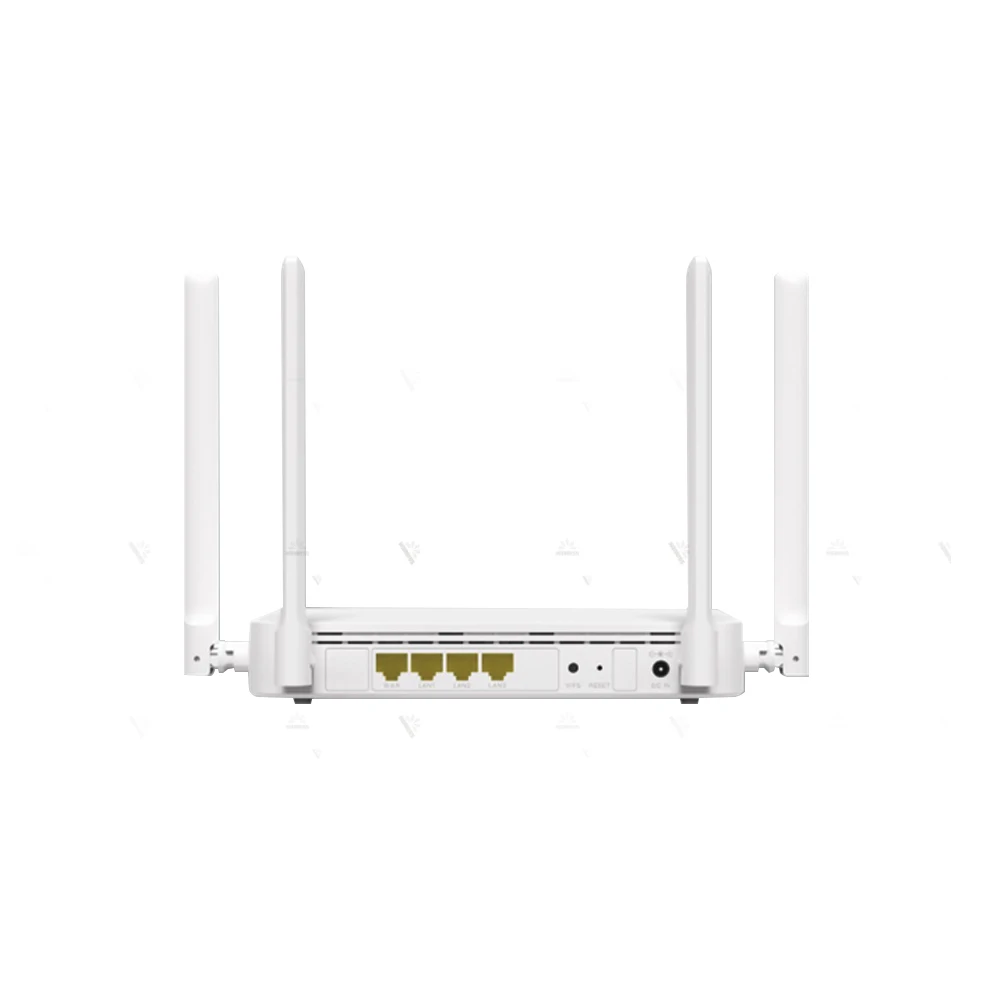 5g Cpe Ax3000 Wifi 6 Router Wireless 3000mbps Dual Sim Card 5g Indoor ...